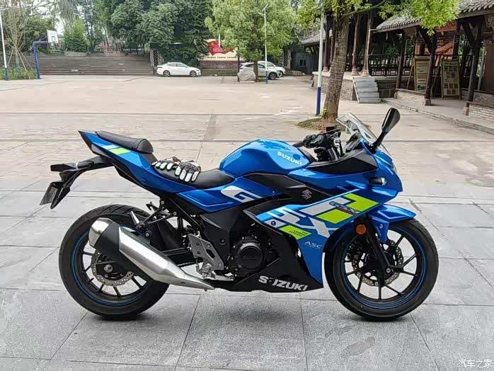 【川崎 Ninja ZX-6R 川崎_川崎 Ninja ZX-6R_汽车之家】