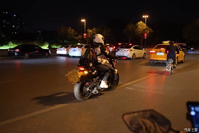 【图】铃木uu125 8000km使用心得 附uy对比_摩托车论坛_汽车之家论坛