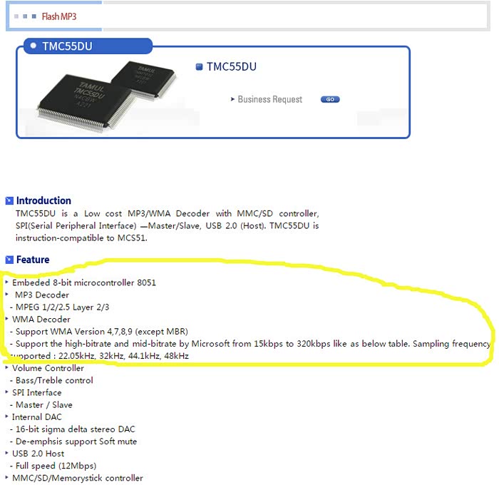 【图】关于原车收音机U盘支持音乐格式与芯片那点事---这个可以求精_英朗论坛_汽车之家论坛