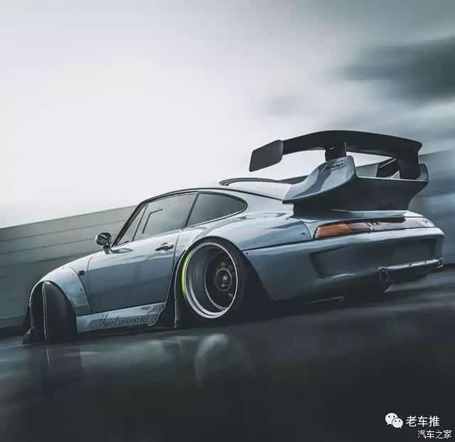 【图】保时捷RWB告诉你，如何成为一名真正的玩家_保时捷911论坛_汽车之家论坛