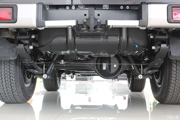 【图】兰德酷路泽 LC71 一辆承诺陪你到老的车！_兰德酷路泽论坛_汽车之家论坛