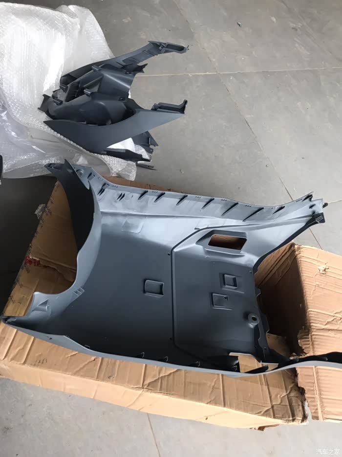 【图】铃木uu125 8000km使用心得 附uy对比_摩托车论坛_汽车之家论坛