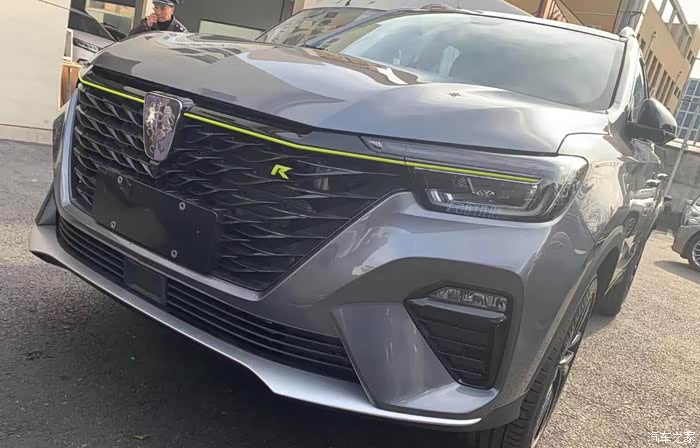 【图】不只是为了绿牌，RX5 ePLUS本身也值得被选择_荣威RX5/RX5新能源论坛_汽车之家论坛