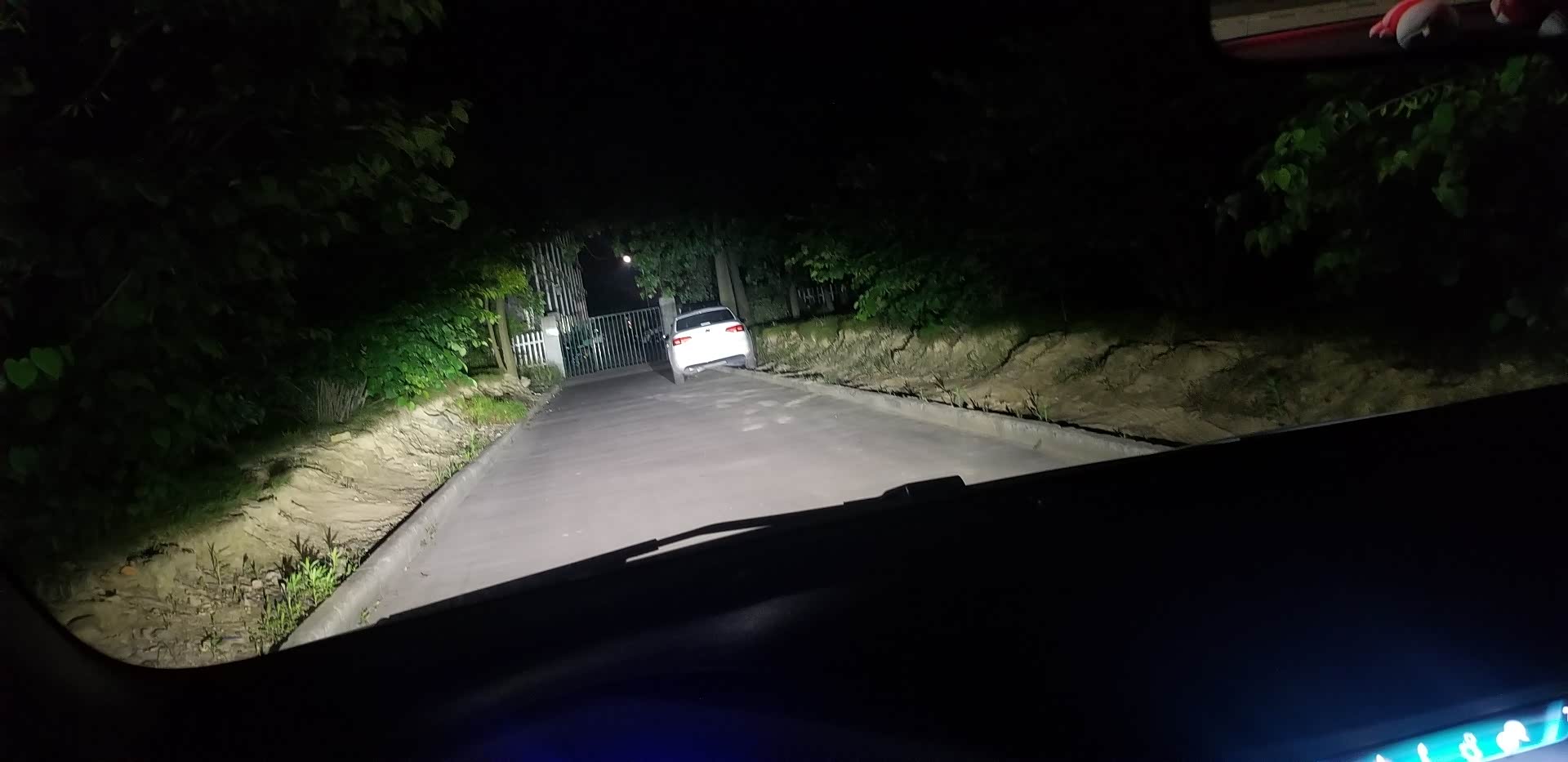 【图】18款威朗，换大灯求推荐_威朗论坛_汽车之家论坛