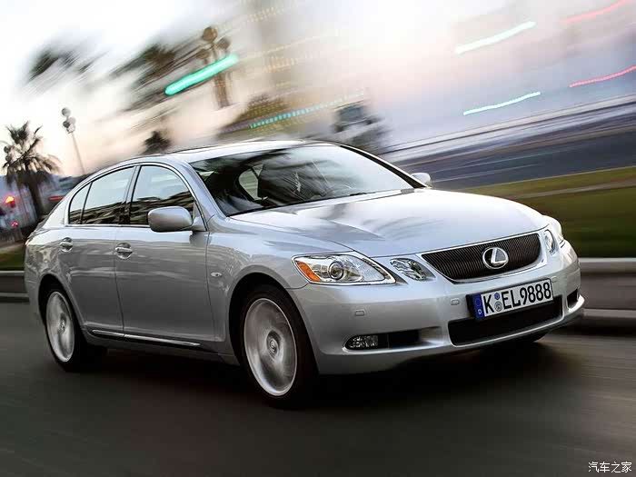 【图】经典的GS430 永远的V8一劳永逸 怀念经典谈谈感受_雷克萨斯GS论坛_汽车之家论坛