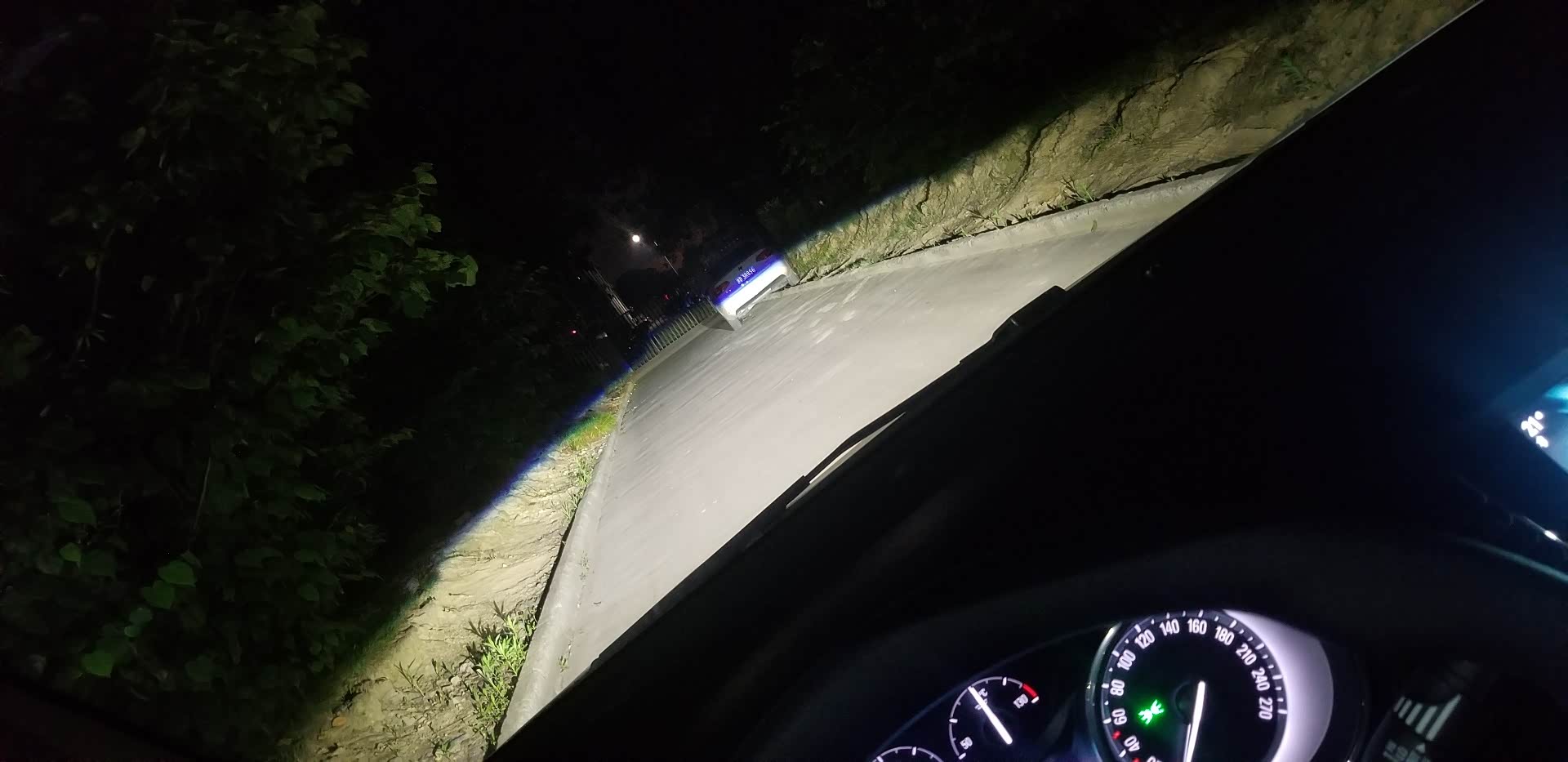 【图】18款威朗，换大灯求推荐_威朗论坛_汽车之家论坛