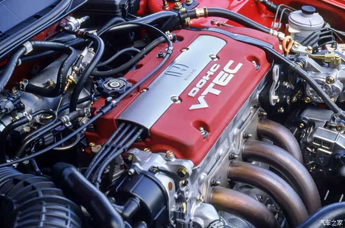 【图】细数历代Type-R_思域论坛_汽车之家论坛