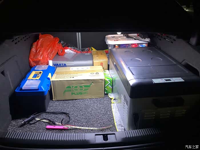 【图】【生命在于折腾NO.5】A4L更换电瓶作业_奥迪A4L论坛_汽车之家论坛