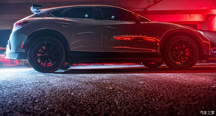 【图】水泥灰cx4改装_马自达CX-4论坛_汽车之家论坛