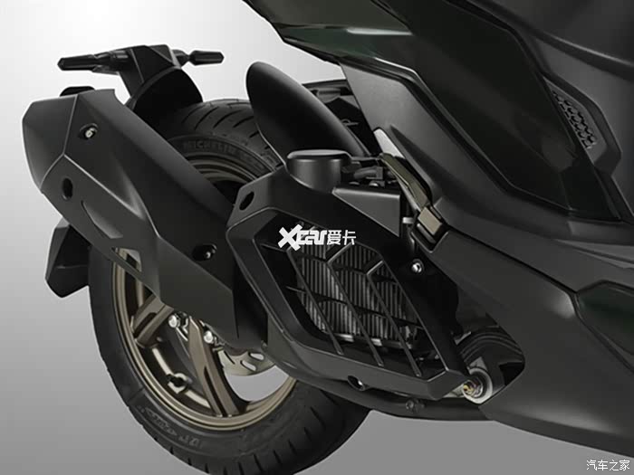 【图】三阳钢炮DRG158核心卖点解析_摩托车论坛_汽车之家论坛