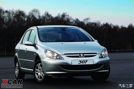 【图】307历年车型对比，你是哪一款_标致307论坛_汽车之家论坛
