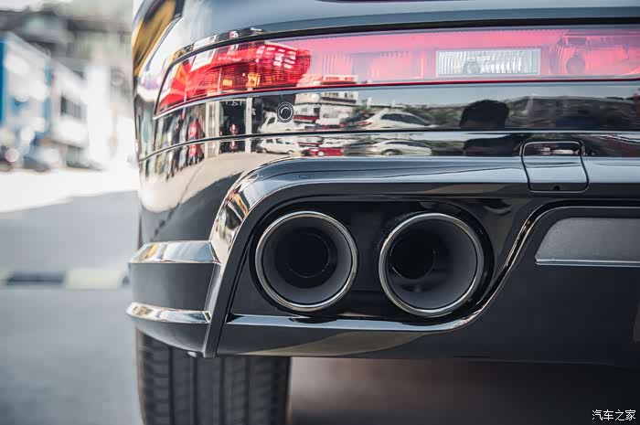 【图】奥迪Q5L升级MTM星耀前包围+ABT尾翼+ABT尾唇+ABT排气_奥迪Q5/Q5L论坛_汽车之家论坛