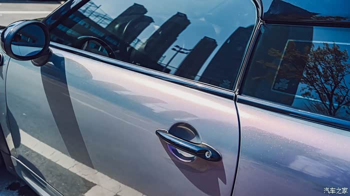 【图】棒球选手全面升级！ MINI R58改装美图_MINI论坛_汽车之家论坛