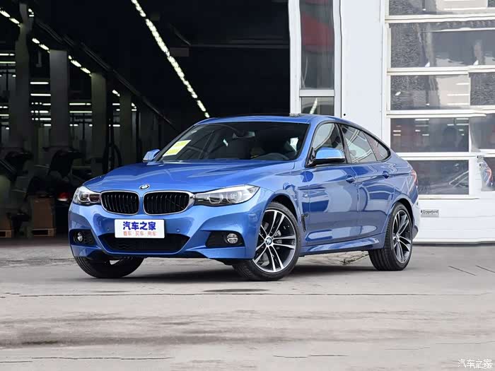 【图】我为什么买了3GT——豪华和性能SUV篇_宝马3系GT论坛_汽车之家论坛