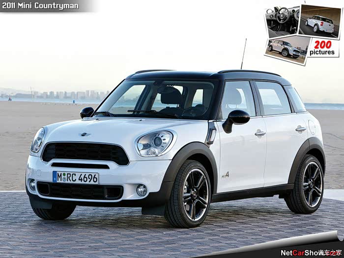 【图】MINI宝典（全车型编号：R50到F57）M粉的最爱都在这里_MINI论坛_汽车之家论坛