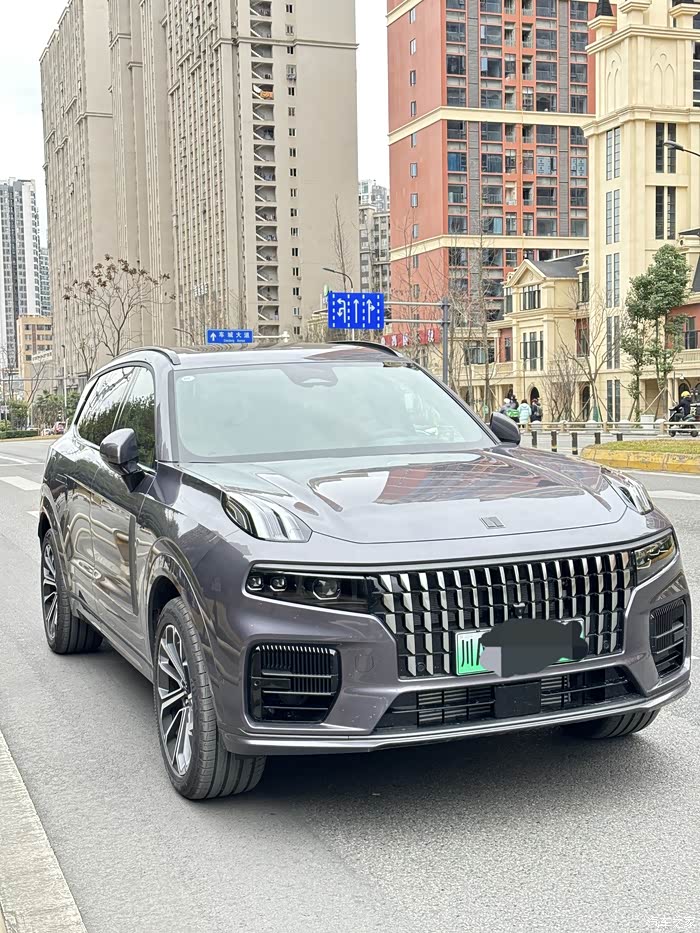 【图】领克09emp 起步动力响应问题_领克09 EM-P论坛_汽车之家论坛