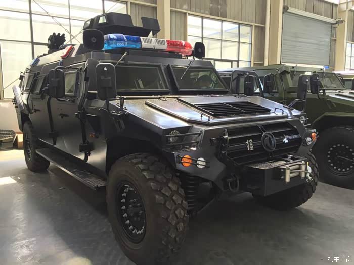 【图】东风猛士全方位解析_猛士论坛_汽车之家论坛