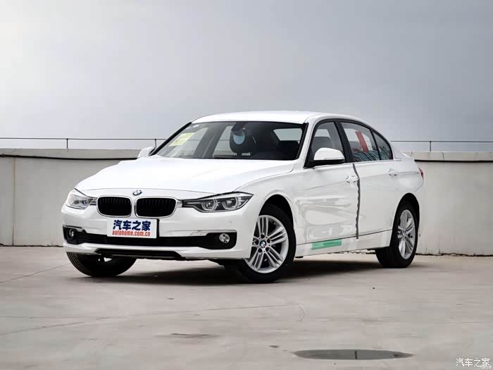【图】想买17款320Li_宝马3系论坛_汽车之家论坛