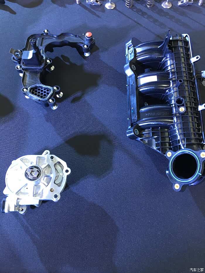 【图】解析全新一代1.3T/1.0T Ecotec双喷射涡轮增压发动机完整技术数据_别克GL6论坛_汽车之家论坛