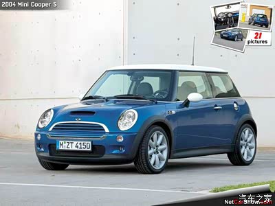 MINI宝典（全车型编号：R50到F57）M粉的最爱都在这里_MINI论坛_手机汽车之家