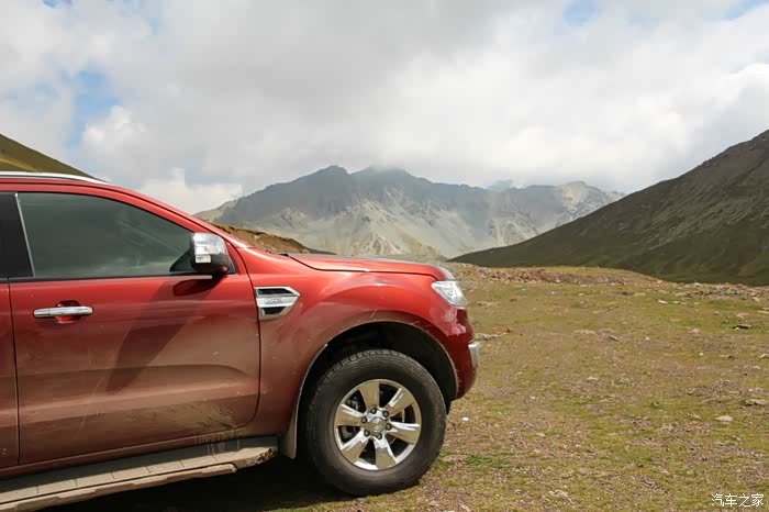 【图】2次G217独库公路暨新疆天山公路之行（百图慎入，更新完毕）_撼路者论坛_汽车之家论坛