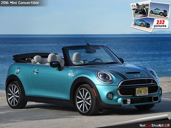 【图】MINI宝典（全车型编号：R50到F57）M粉的最爱都在这里_MINI论坛_汽车之家论坛