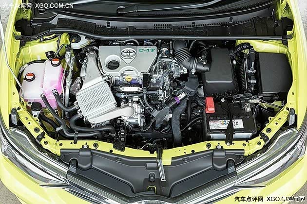 【图】解读丰田8NR-FTS型1.2T涡轮增压发动机--申请加精哦_卡罗拉论坛_汽车之家论坛