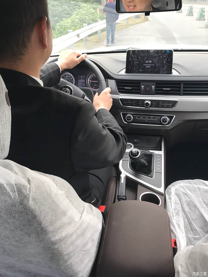 【图】SX5...梦想之车我来啦！！！_景逸X5论坛_汽车之家论坛