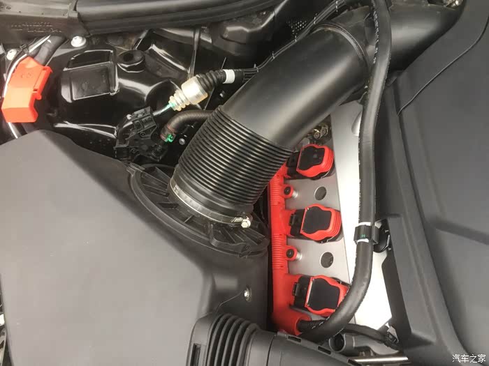 【图】理性的选择——提17款奥迪A6L 2.5 CVT 技术型_奥迪A6L/A6(进口)论坛_汽车之家论坛