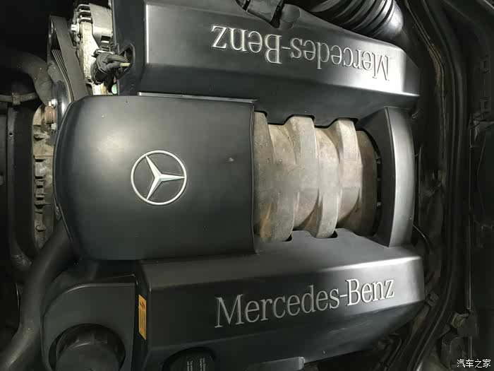 【图】少数人知道的经典，梅赛德斯奔驰W210 。_奔驰E级论坛_汽车之家论坛