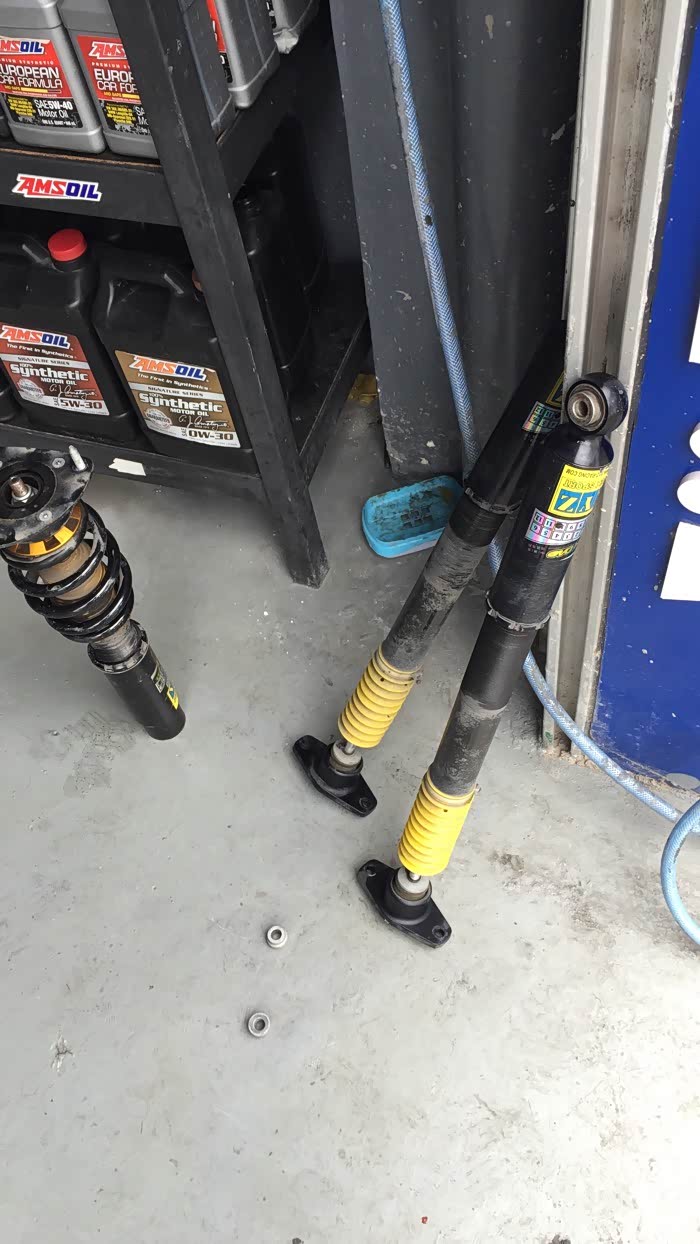 【图】台产XYZ绞牙避震(已出)_马自达3/星骋论坛_汽车之家论坛