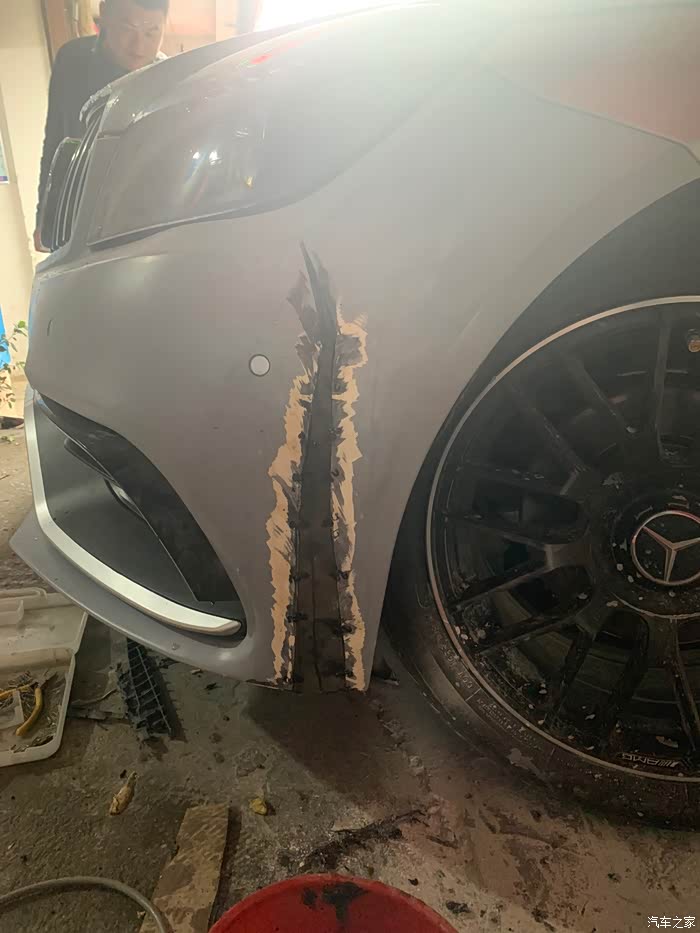 【图】w204再疯狂一次_奔驰C级论坛_汽车之家论坛