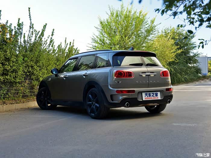 【图】MINI宝典（全车型编号：R50到F57）M粉的最爱都在这里_MINI论坛_汽车之家论坛