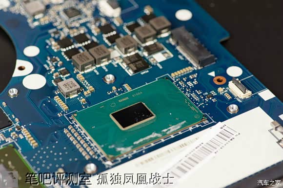 【图】【笔吧评测室】彪悍的小Y--联想Y700游戏+拆解评测_电子玩家论坛_汽车之家论坛