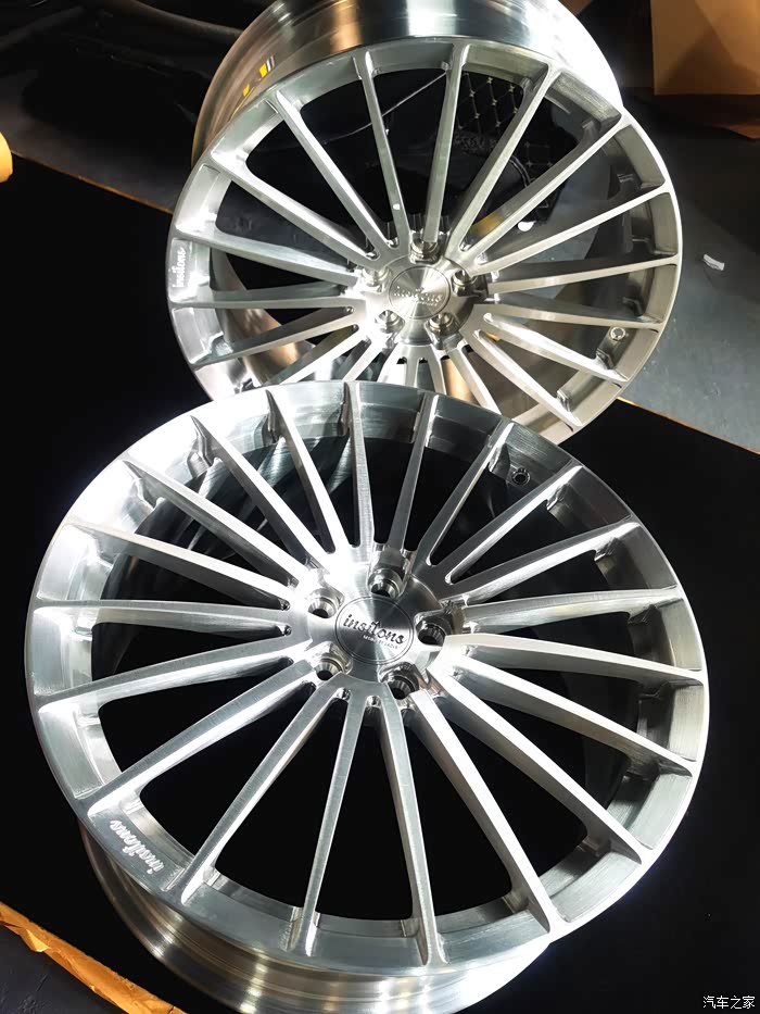 【图】林肯冒险家首改案例_冒险家论坛_汽车之家论坛