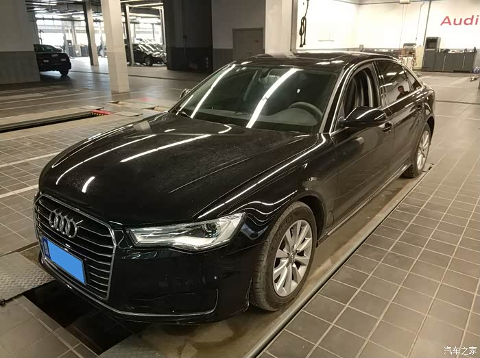 【图】每年2w+公里，谈谈我的A6L 2.5 V6用车感受_奥迪A6L/A6(进口)论坛_汽车之家论坛