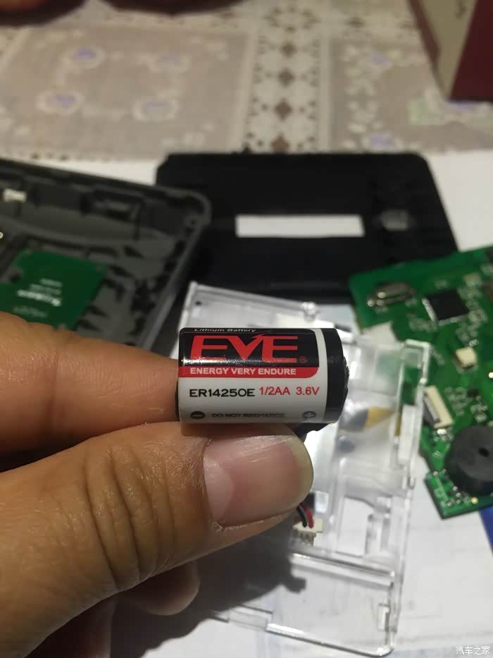 【图】分享ETC拆机_贵州论坛_汽车之家论坛