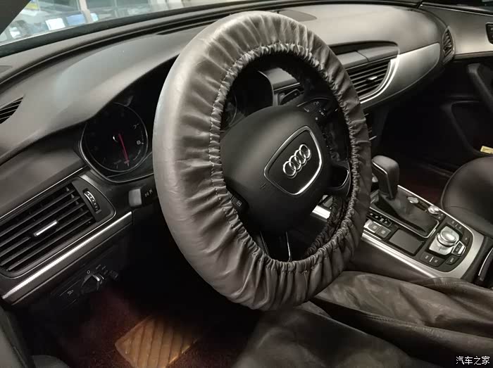 【图】每年2w+公里，谈谈我的A6L 2.5 V6用车感受_奥迪A6L/A6(进口)论坛_汽车之家论坛