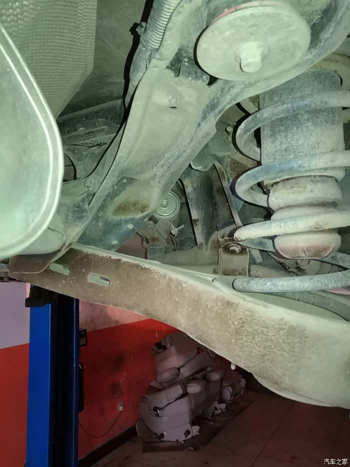 【图】s60l更换马勒kl790汽油滤芯。_沃尔沃S60论坛_汽车之家论坛