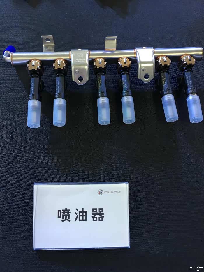 【图】解析全新一代1.3T/1.0T Ecotec双喷射涡轮增压发动机完整技术数据_别克GL6论坛_汽车之家论坛