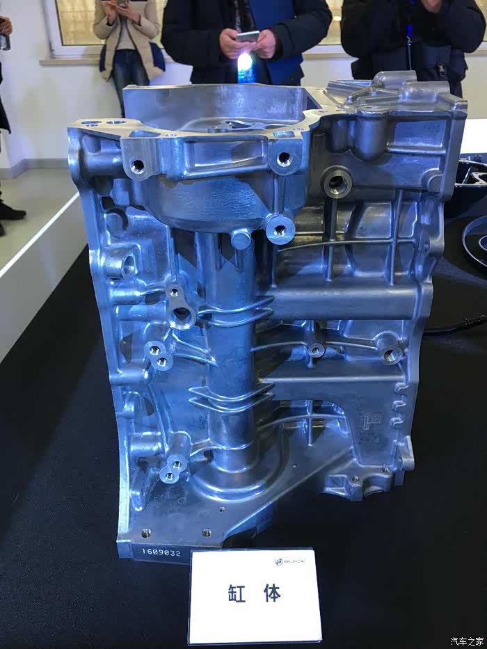 【图】解析全新一代1.3T/1.0T Ecotec双喷射涡轮增压发动机完整技术数据_别克GL6论坛_汽车之家论坛