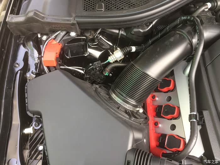 【图】理性的选择——提17款奥迪A6L 2.5 CVT 技术型_奥迪A6L/A6(进口)论坛_汽车之家论坛