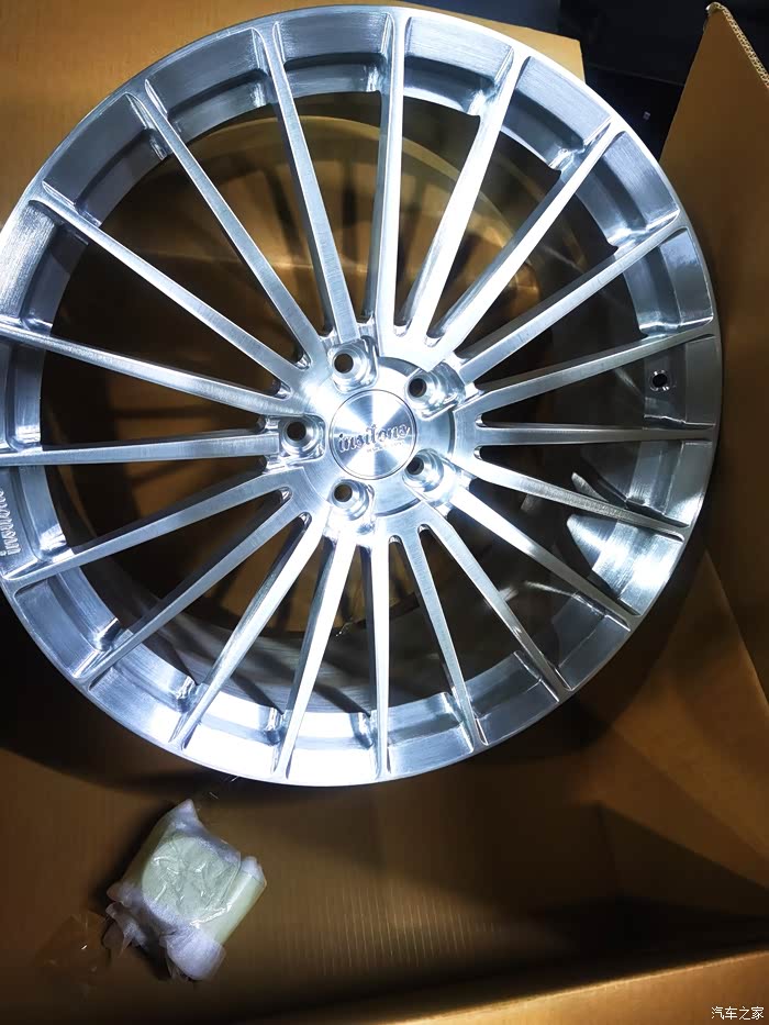 【图】林肯冒险家首改案例_冒险家论坛_汽车之家论坛