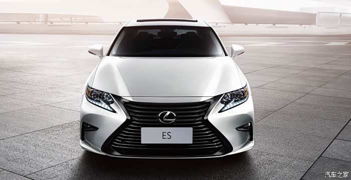 【图】深度分析2017款ES200 30周年纪念版_雷克萨斯ES论坛_汽车之家论坛
