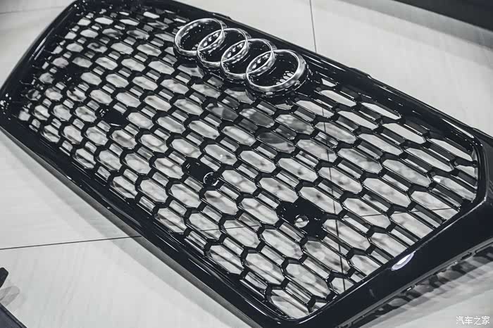 【图】奥迪Q5L升级MTM星耀前包围+ABT尾翼+ABT尾唇+ABT排气_奥迪Q5/Q5L论坛_汽车之家论坛