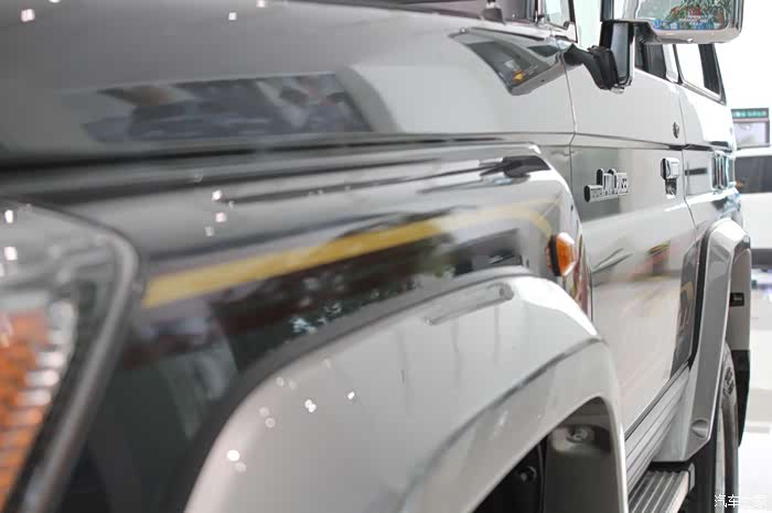 【图】兰德酷路泽 LC71 一辆承诺陪你到老的车！_兰德酷路泽论坛_汽车之家论坛