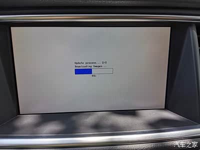 2017 GS4235T CarLife升级（适合中控A286AT，手机安卓9以下）_传祺GS4论坛_手机汽车之家