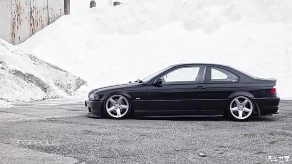 【图】永远经典的E92 330i_宝马3系论坛_汽车之家论坛