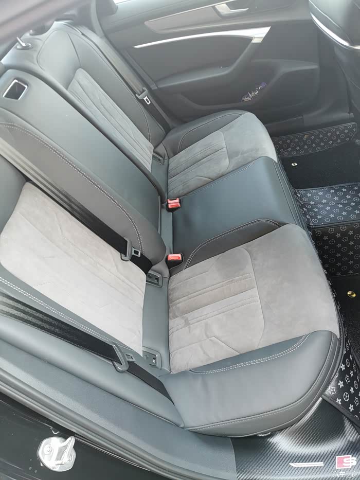 【图】C7置换C8，新老两款奥迪A6L车主谈谈用车感受_奥迪A6L/A6(进口)论坛_汽车之家论坛