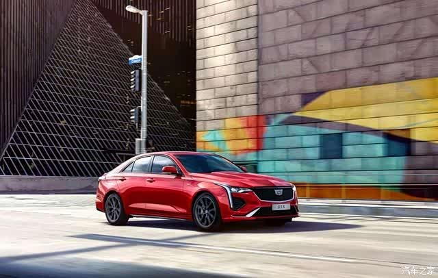 【图】凯迪拉克ATS车主评CT4：马力缩水、变速箱名声臭，后驱是唯一优势_凯迪拉克CT4论坛_汽车之家论坛